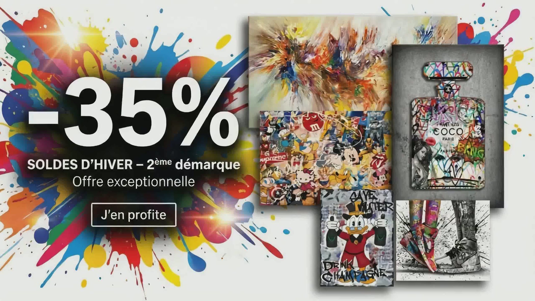 Marseille Olympiske Bord | Udsmykning til Engrospriser – Montableaudeco